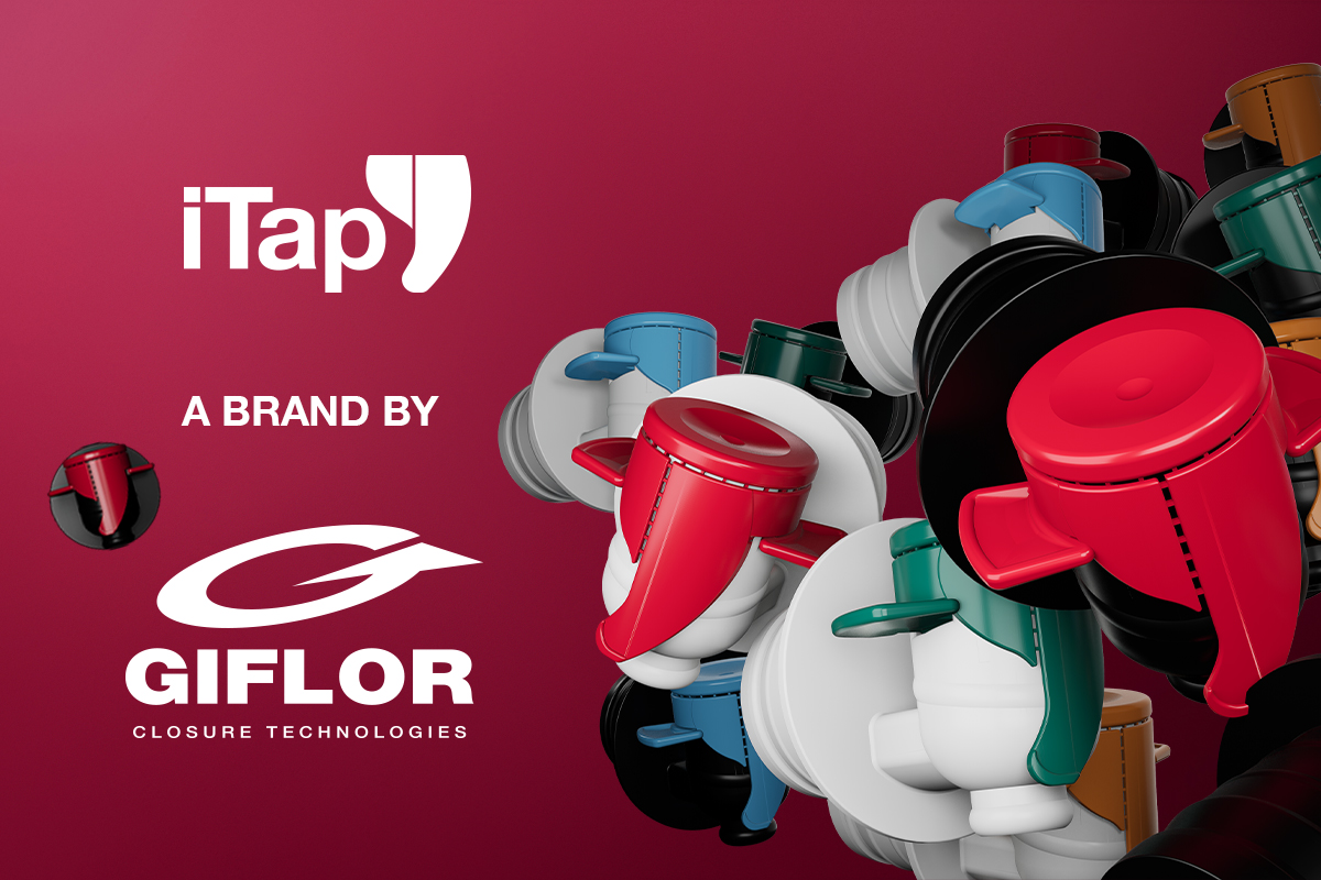 GIFLOR takes over ITAP International Giflor