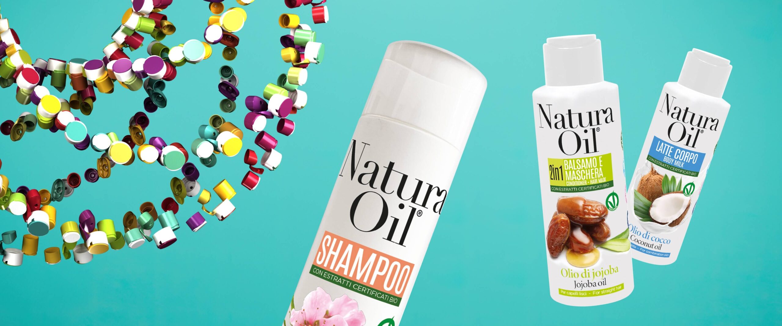 Natura Oil - Giflor Srl