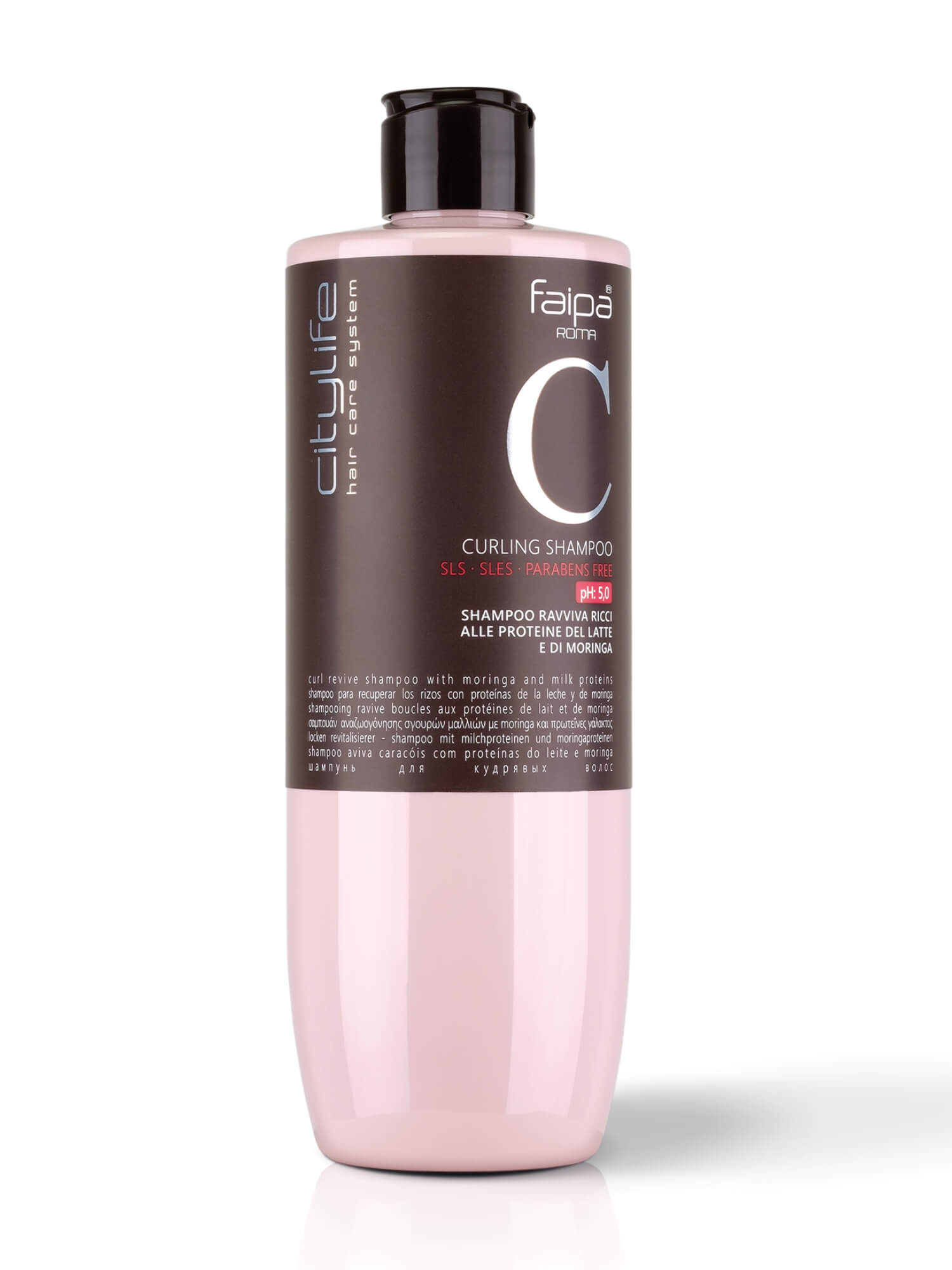 Faipa Cosmetics - Giflor